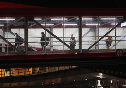 500 German flight crew Stock Pictures, Editorial Images and Stock ...