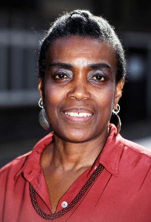 Corinne Skinner Carter C1992 Editorial Stock Photo - Stock Image ...