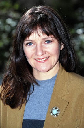 Caroline Oneill C1992 Editorial Stock Photo - Stock Image | Shutterstock