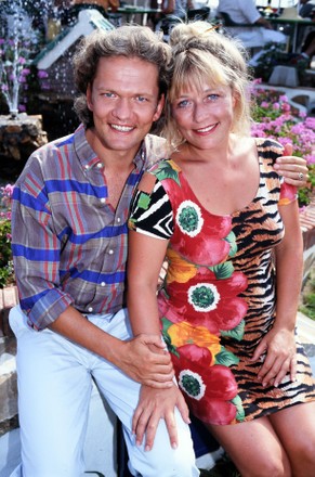 Caroline Oneill C1992 Editorial Stock Photo - Stock Image | Shutterstock