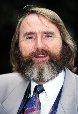 Roland Curram Eldorado Cast 1992 Editorial Stock Photo - Stock Image ...