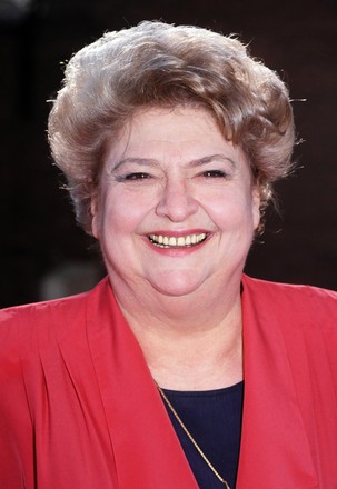 Robert Sangster Wife Susan Derby 1992 Editorial Stock Photo - Stock ...