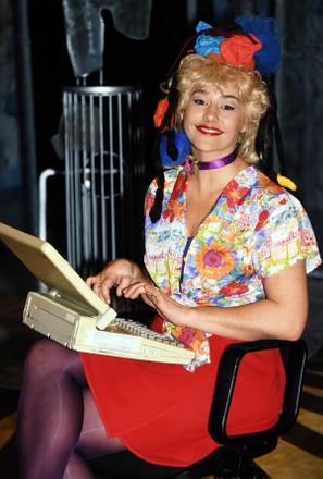 Caron Keating C1992 Editorial Stock Photo - Stock Image | Shutterstock