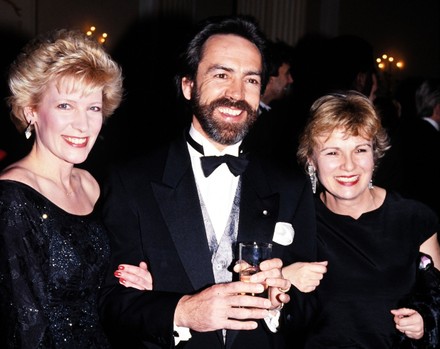 Caron Keating C1992 Editorial Stock Photo - Stock Image | Shutterstock