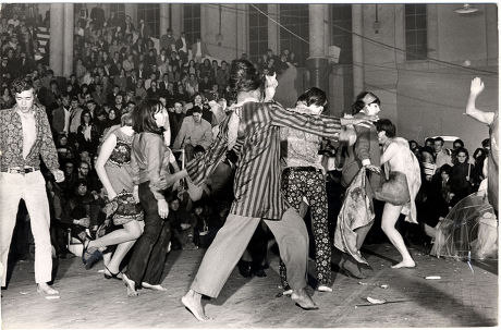 56 Hippies dancing Stock Pictures, Editorial Images and Stock Photos ...