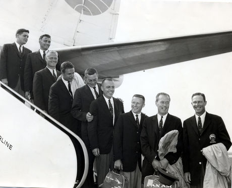 Charles Coe Captain Bottom Steps Bill Editorial Stock Photo - Stock ...