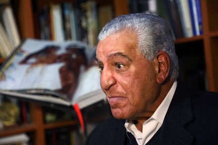 Top Archeologist Egyptologist Zahi Hawass Speaks Editorial Stock Photo ...