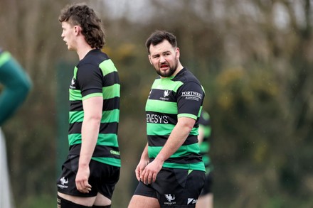 Jack Aungier Editorial Stock Photo - Stock Image | Shutterstock