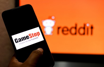 64 Reddit logo Stock Pictures, Editorial Images and Stock Photos ...