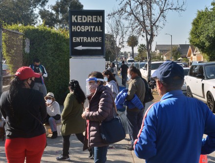 250 Kedren health Stock Pictures, Editorial Images and Stock Photos ...
