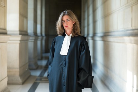 __COUNT__ imágenes de Attorney Camille Kouchner, Paris, France - 12 Nov ...