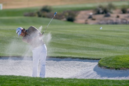 __COUNT__ Waste Management Phoenix Open golf tournament, in Arizona ...
