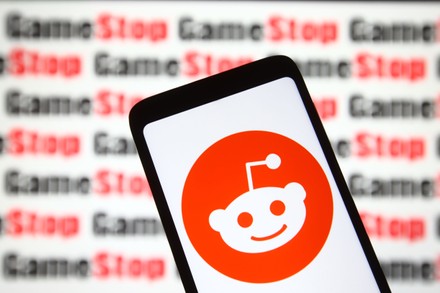 64 Reddit logo Stock Pictures, Editorial Images and Stock Photos ...