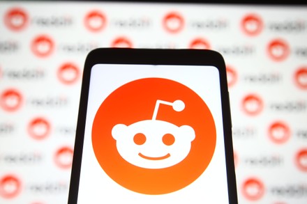 64 Reddit logo Stock Pictures, Editorial Images and Stock Photos ...
