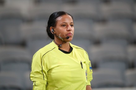 Line Referee Editorial Stock Photo - Stock Image | Shutterstock