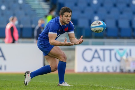 Brice Dulin France Action During Guinness Editorial Stock Photo - Stock ...