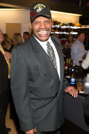 Leon Spinks Editorial Stock Photo - Stock Image | Shutterstock