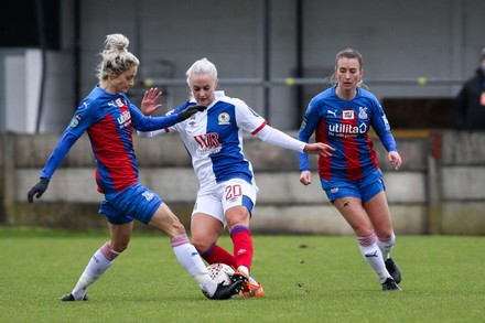 Kate Natkiel 9 Crystal Palace Natasha Editorial Stock Photo - Stock ...