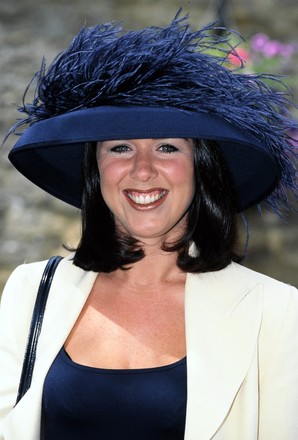 Sandra Maitland Brookside 1998 Editorial Stock Photo - Stock Image ...