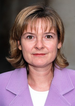 Helene Mahieu 1998 Editorial Stock Photo - Stock Image | Shutterstock