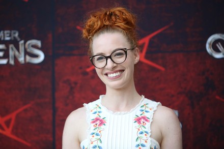 Emma Watkins Editorial Stock Photo - Stock Image | Shutterstock