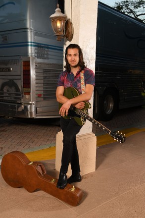 Jackson Stokes Editorial Stock Photo - Stock Image | Shutterstock