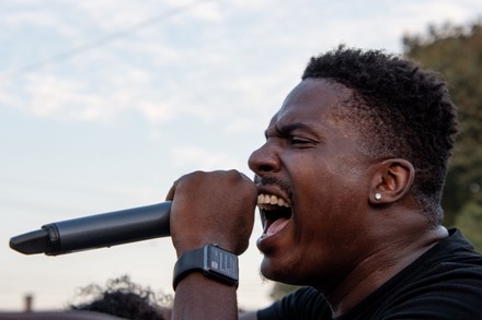 66 Darius bell Stock Pictures, Editorial Images and Stock Photos ...
