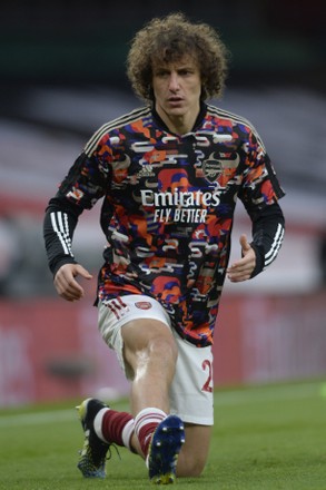 Matt Ryan Arsenal During Pre Match Editorial Stock Photo - Stock Image ...