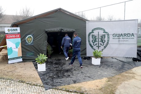 National Republican Guard Officers Arrive Receive Editorial Stock Photo ...