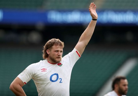 Jonny Hill England Editorial Stock Photo - Stock Image | Shutterstock