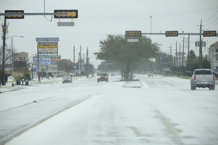 61 Texas power outage Stock Pictures, Editorial Images and Stock Photos ...