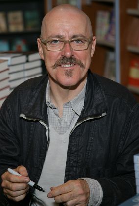 Griff Rhys Jones Editorial Stock Photo - Stock Image | Shutterstock