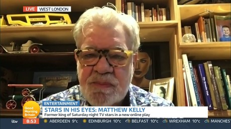 Matthew Kelly Editorial Stock Photo - Stock Image | Shutterstock