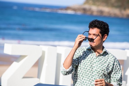 Pablo Molinero Attends El Verano Que Editorial Stock Photo - Stock ...
