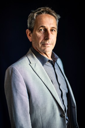 Alfredo Castro Poses During 67th San Editorial Stock Photo - Stock ...