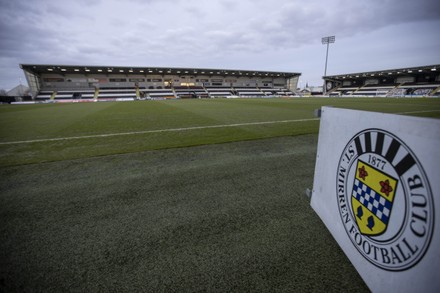 St Mirren v Hamilton Academical, Scottish Premiership, Football, The ...