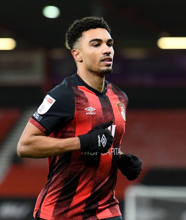 Ryan Giles 30 Rotherham United On Editorial Stock Photo - Stock Image ...