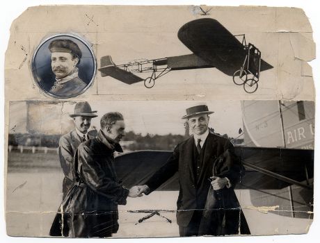 13 Monoplane glider Stock Pictures, Editorial Images and Stock Photos ...