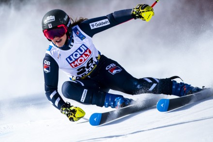 Alex Tilley Great Britain Action During Editorial Stock Photo - Stock ...