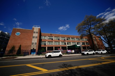 View Ps 307 Brooklyn New York Editorial Stock Photo - Stock Image ...