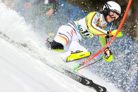 Lena Duerr Ger Editorial Stock Photo - Stock Image | Shutterstock