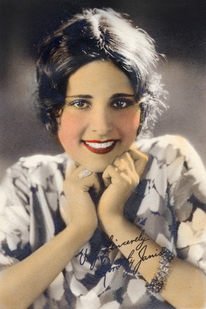5 Dorothy janis Stock Pictures, Editorial Images and Stock Photos ...