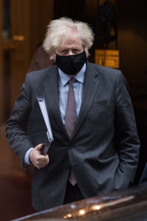 Boris Johnson sets out a road map for easing Covid-19 restrictions ...