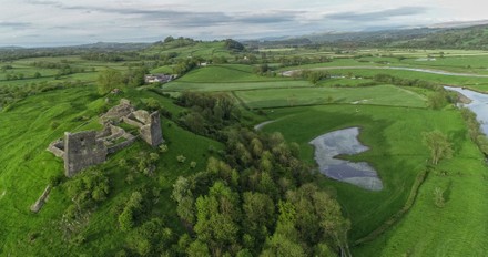 8 Dryslwyn castle Stock Pictures, Editorial Images and Stock Photos ...