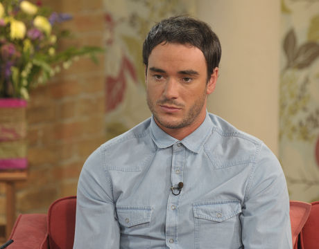 'This Morning' TV Programme, london, Britain. - 04 May 2010 Stock ...