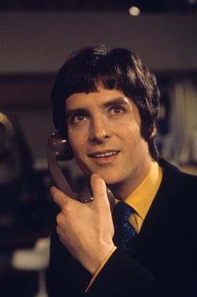 Jeremy Brett Editorial Stock Photo - Stock Image | Shutterstock