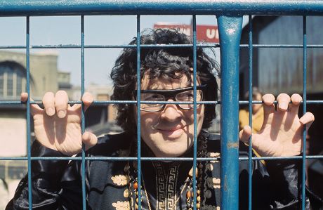 Ross Macmanus Editorial Stock Photo - Stock Image | Shutterstock