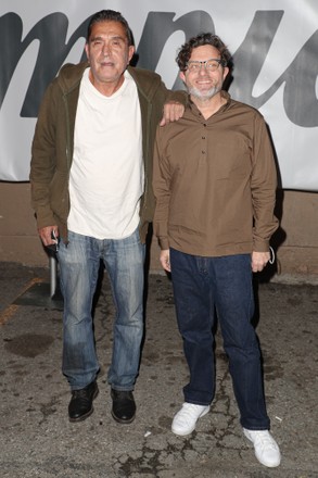 Gary Tovar Steve Debro Editorial Stock Photo - Stock Image | Shutterstock