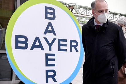 82 Bayer vaccine Stock Pictures, Editorial Images and Stock Photos ...