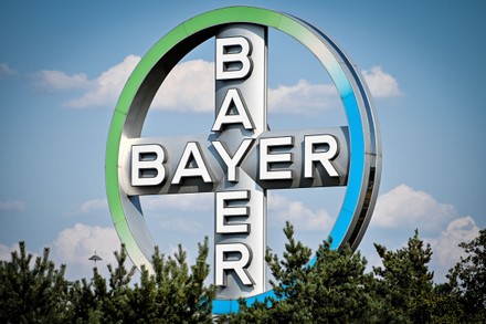 250 Bayer logo Stock Pictures, Editorial Images and Stock Photos ...